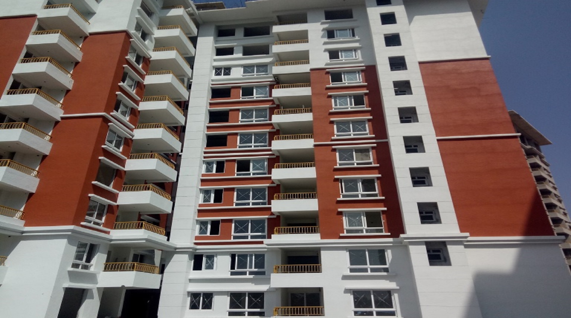 2BHK,3BHK,4 BHK luxury apartments & Flats for sale in Mysore: Zuari ...