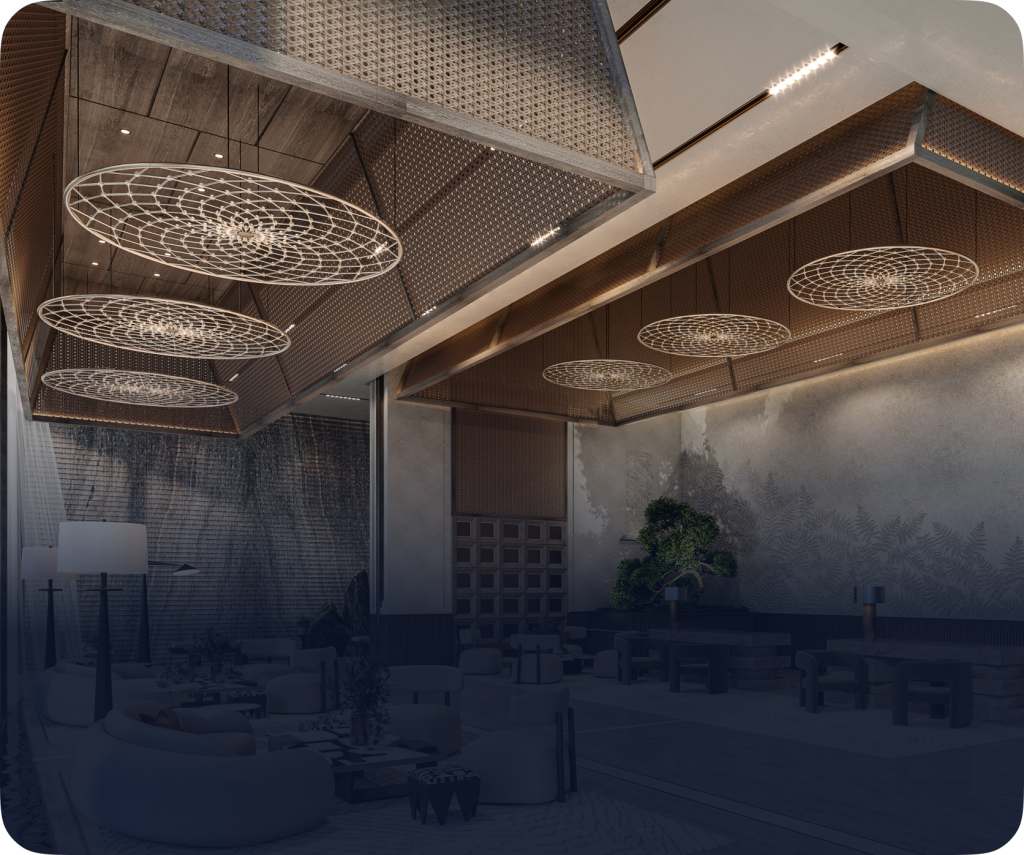 St. Regis Residences - Apartments in Dubai | Zuari Infraworld